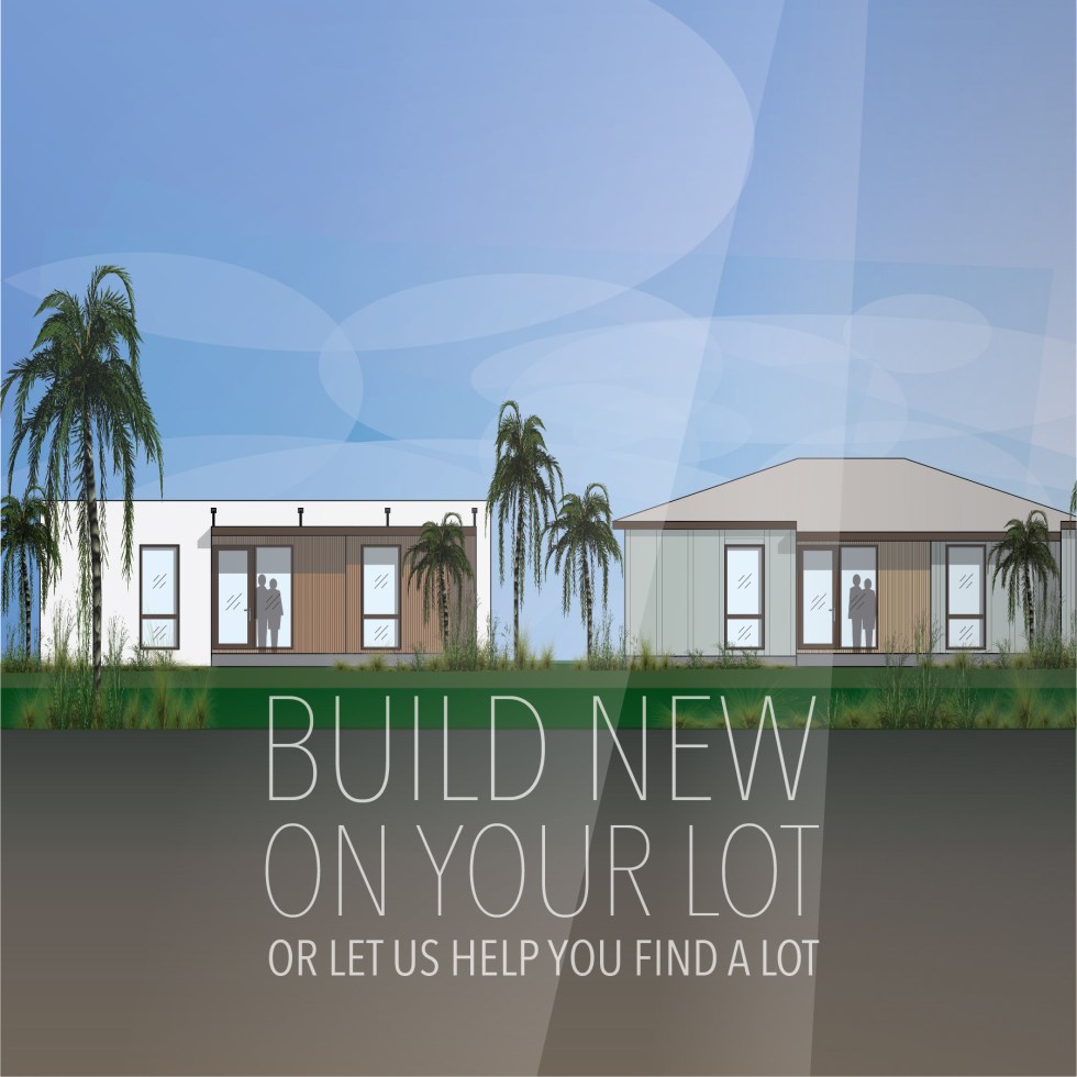 Next Boxt – New Homes 'straight out the box' by Next Design & Build