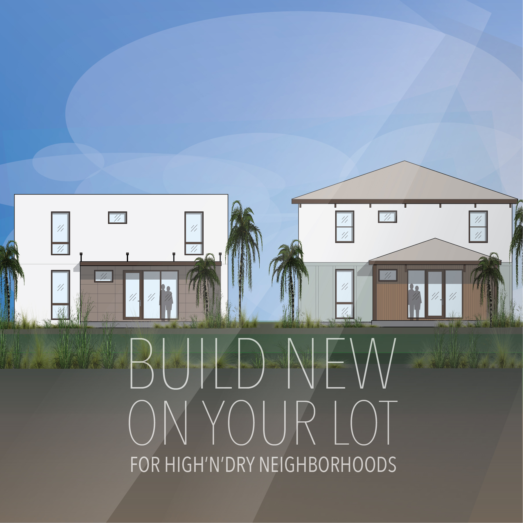 Next Boxt – New Homes 'straight out the box' by Next Design & Build